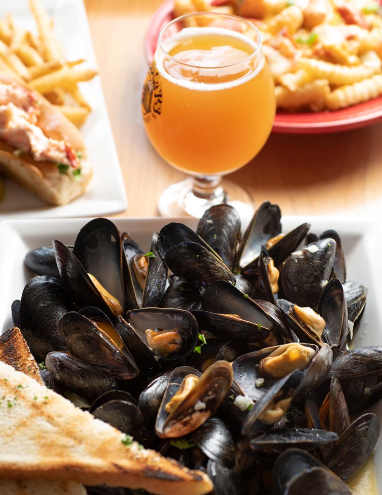 Our Menu – Alisson's Restaurant